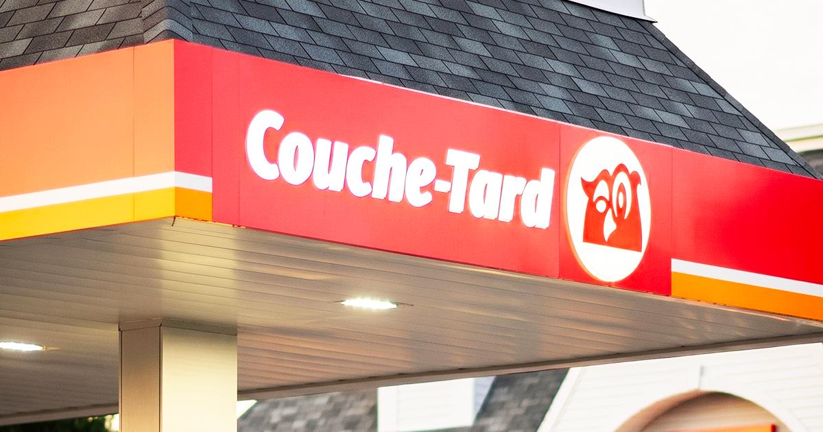 Couche-Tard offre un rabais de 10 cents sur l’essence ce jeudi 21 mai