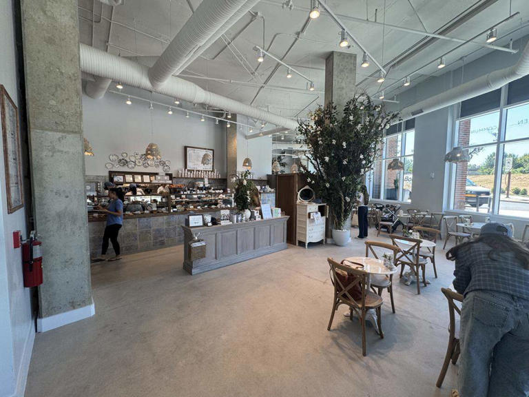 Oprah loves the cookies at Plaza Midwood's newest bakery. Are they that ...