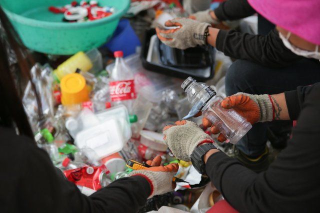 House approves proposed Waste-to-Energy Act