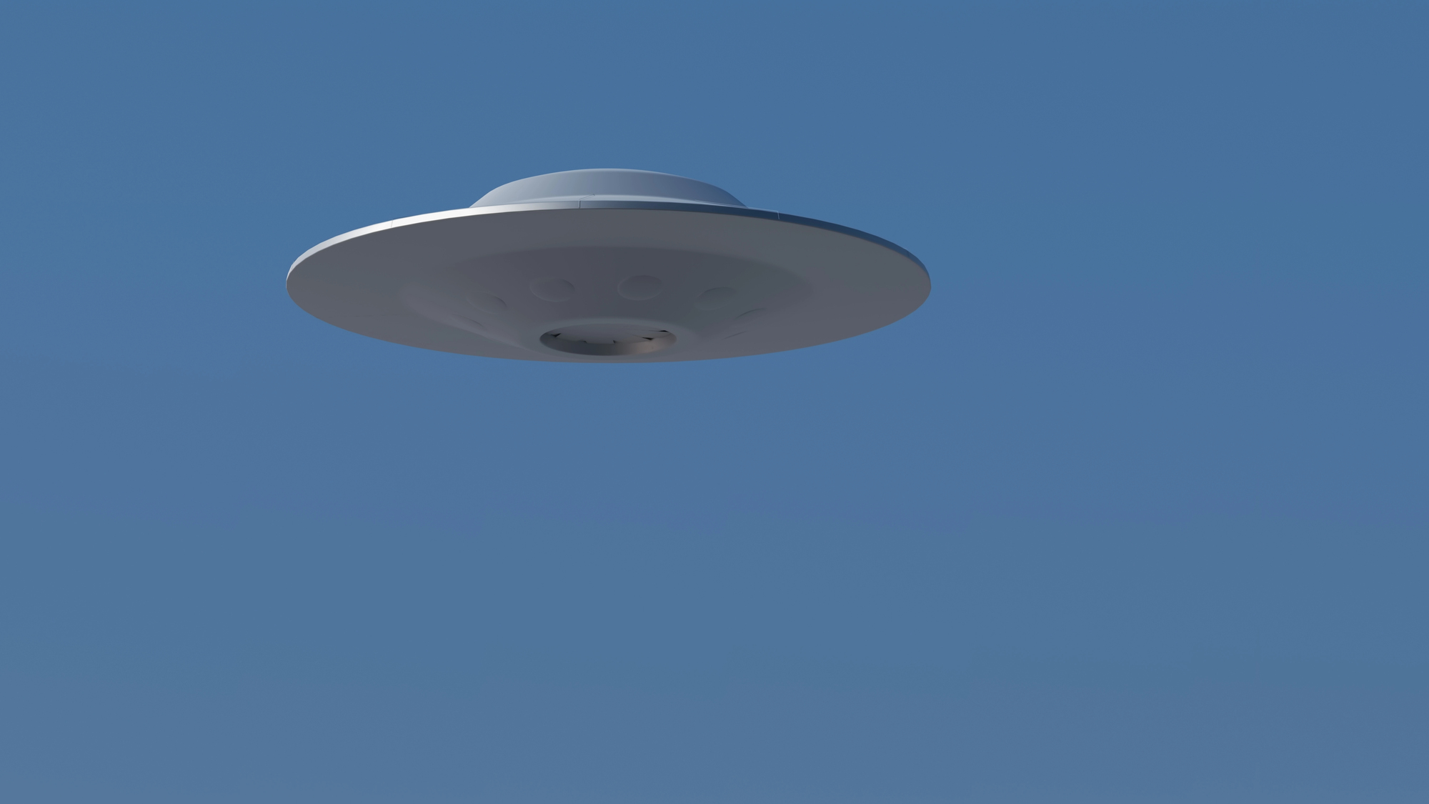 16 strange stories tied to Area 51 sightings