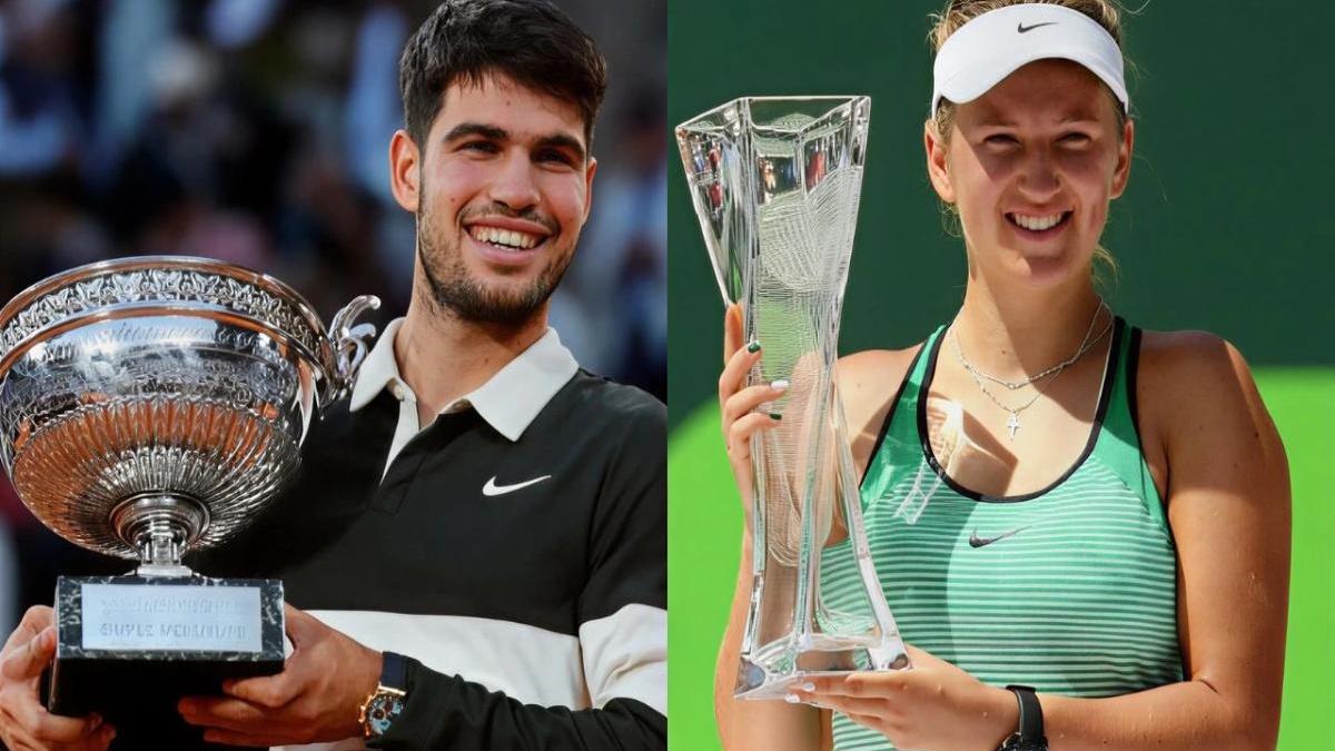 2026 French Open hit by major withdrawals: Updated list of stars ...