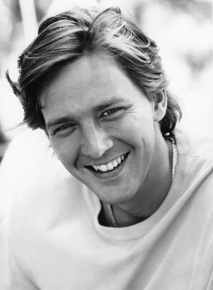 Andrew McCarthy reveals to Ted Danson how 'Cheers' helped him get sober ...