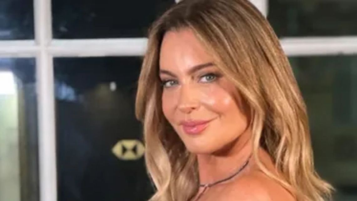 Karina Mazzocco reveló que se sometió a una cirugía: "No va a quedar ni ...