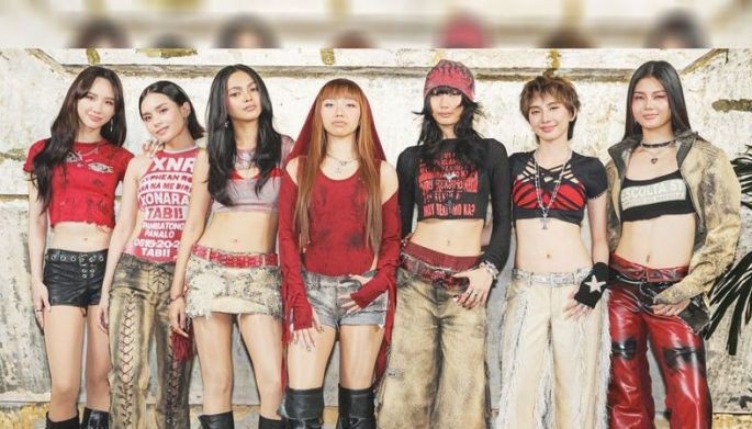 SB19’s 1Z Entertainment finally debuts first girl group XONARA
