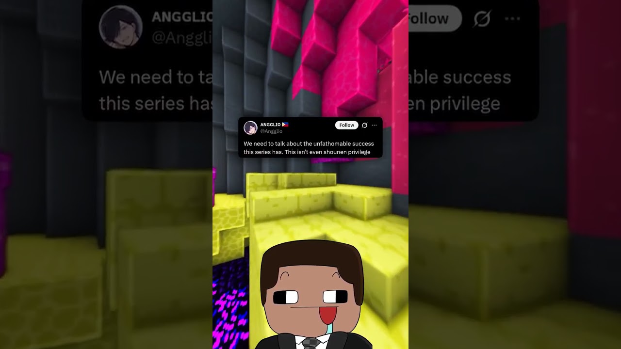 JJK Modulo's animated promo!