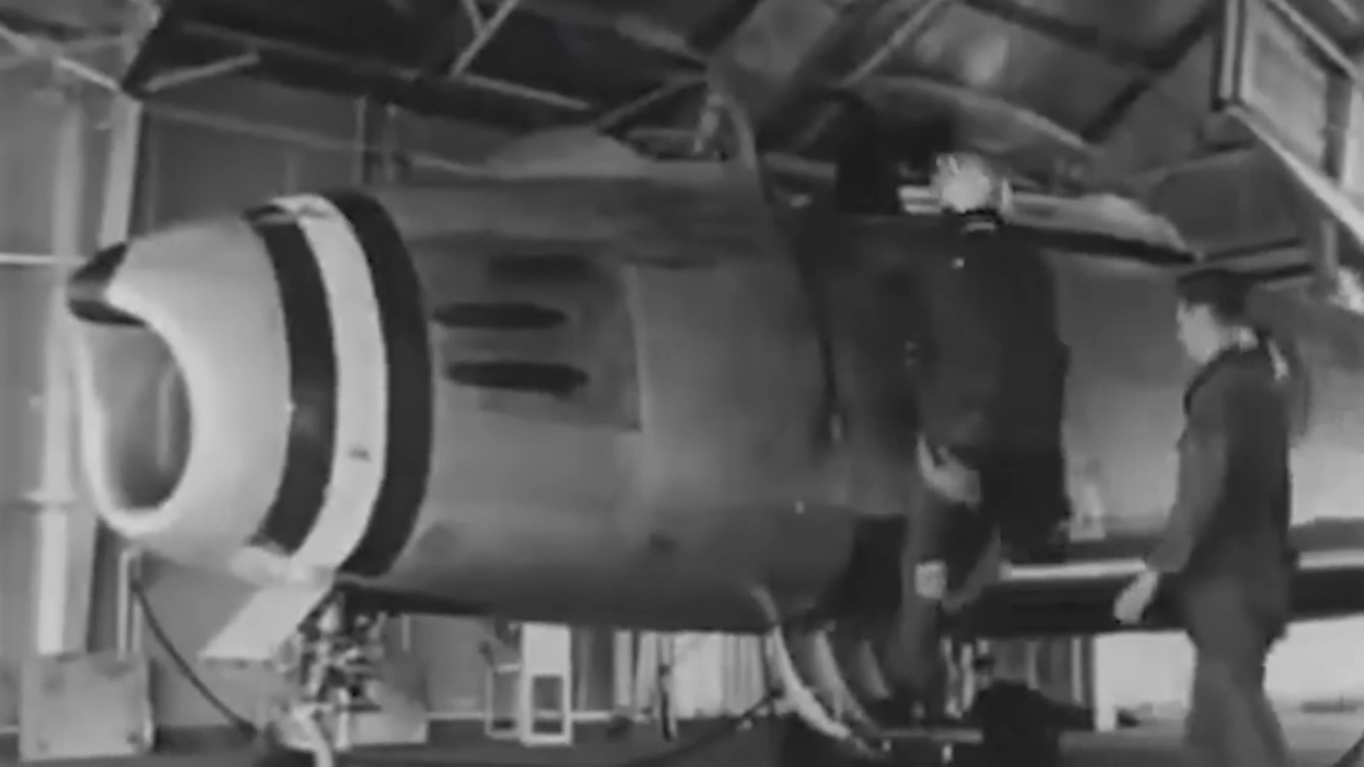 MiG-15bis unleashed: Soviet power at MiG Alley
