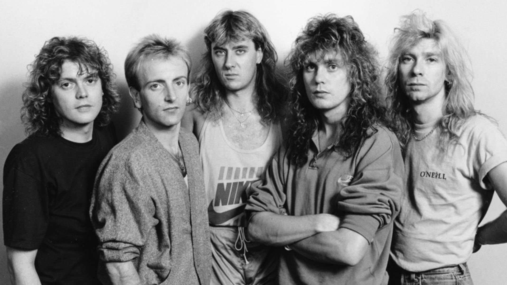 3 songs from 1983 that define rock history