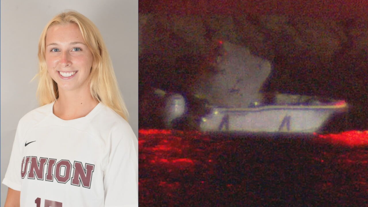 Funeral services announced young woman killed in Boston boat crash