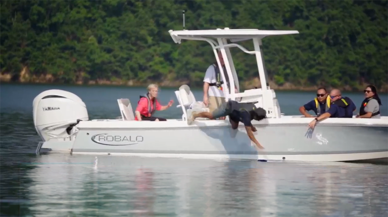Florida records 694 boating accidents, 51 fatalities in 2025
