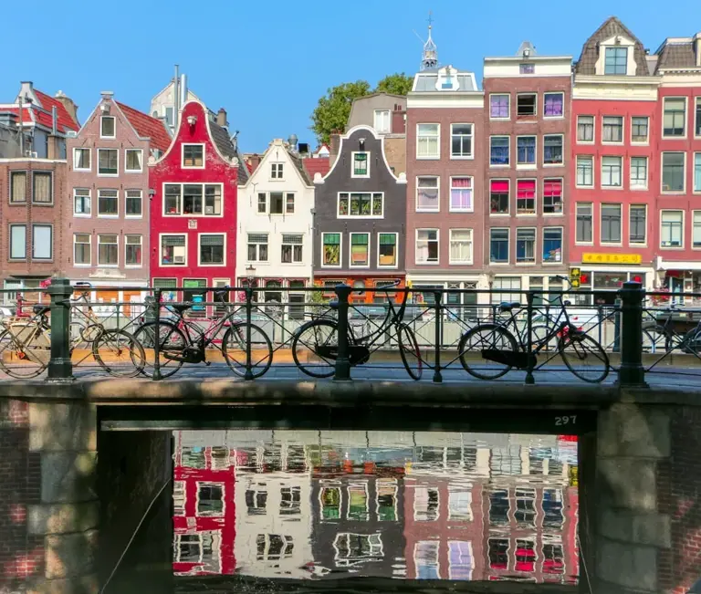 The ghost town trend: Why these 5 tourist cities have locals terrified