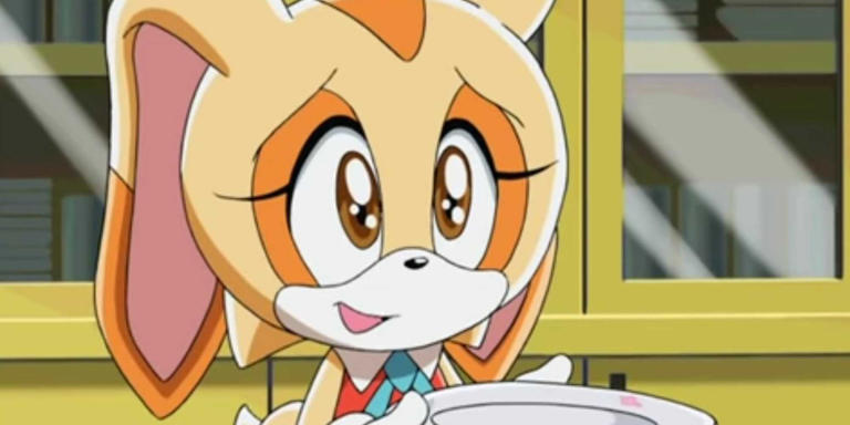 5 biggest Sonic the Hedgehog characters still missing from the movies