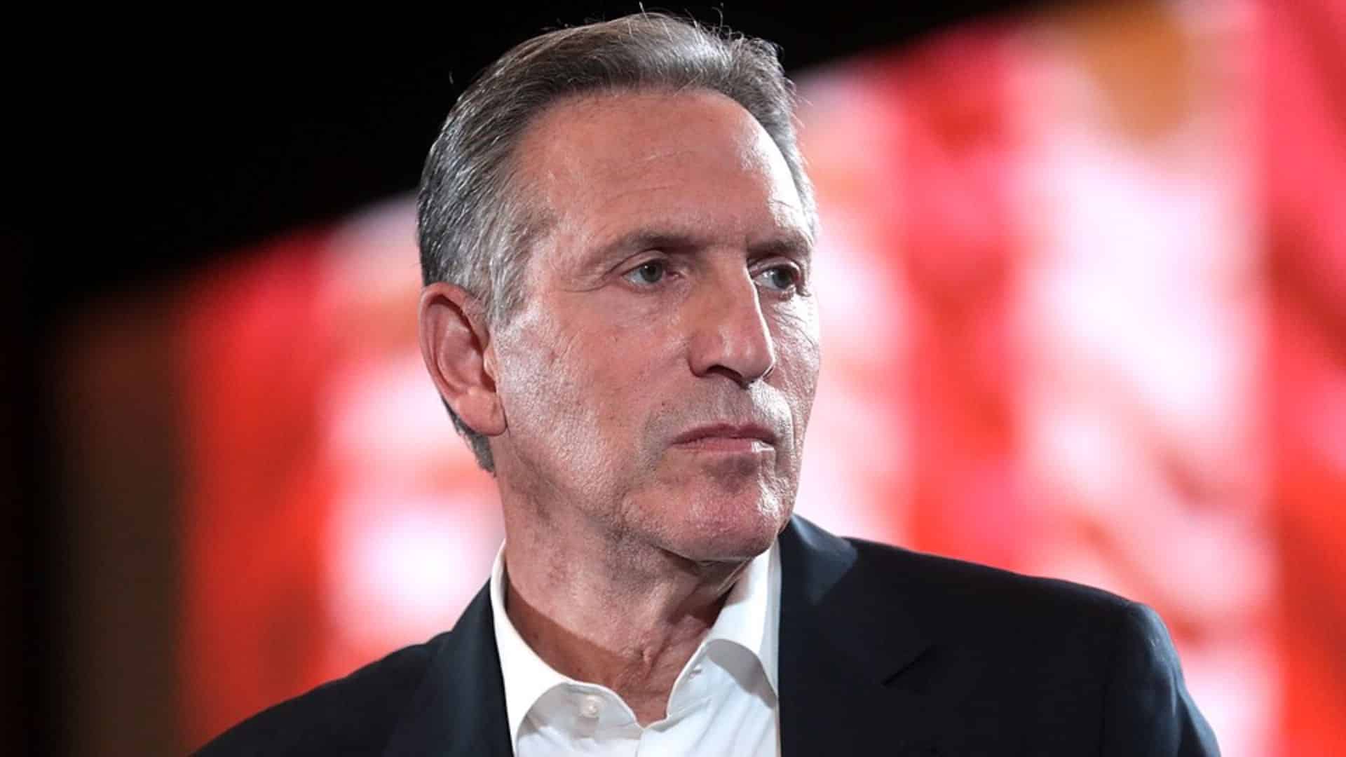 Starbucks founder Howard Schultz calls Seattle 'hostile' to business ...