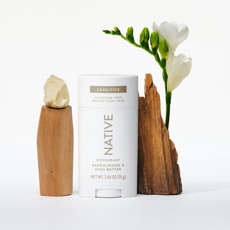 The 7 best deodorants for men with sensitive skin