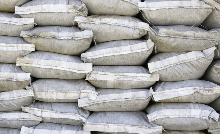 Breaux Bridge offers sandbags to residents due to rain forecast