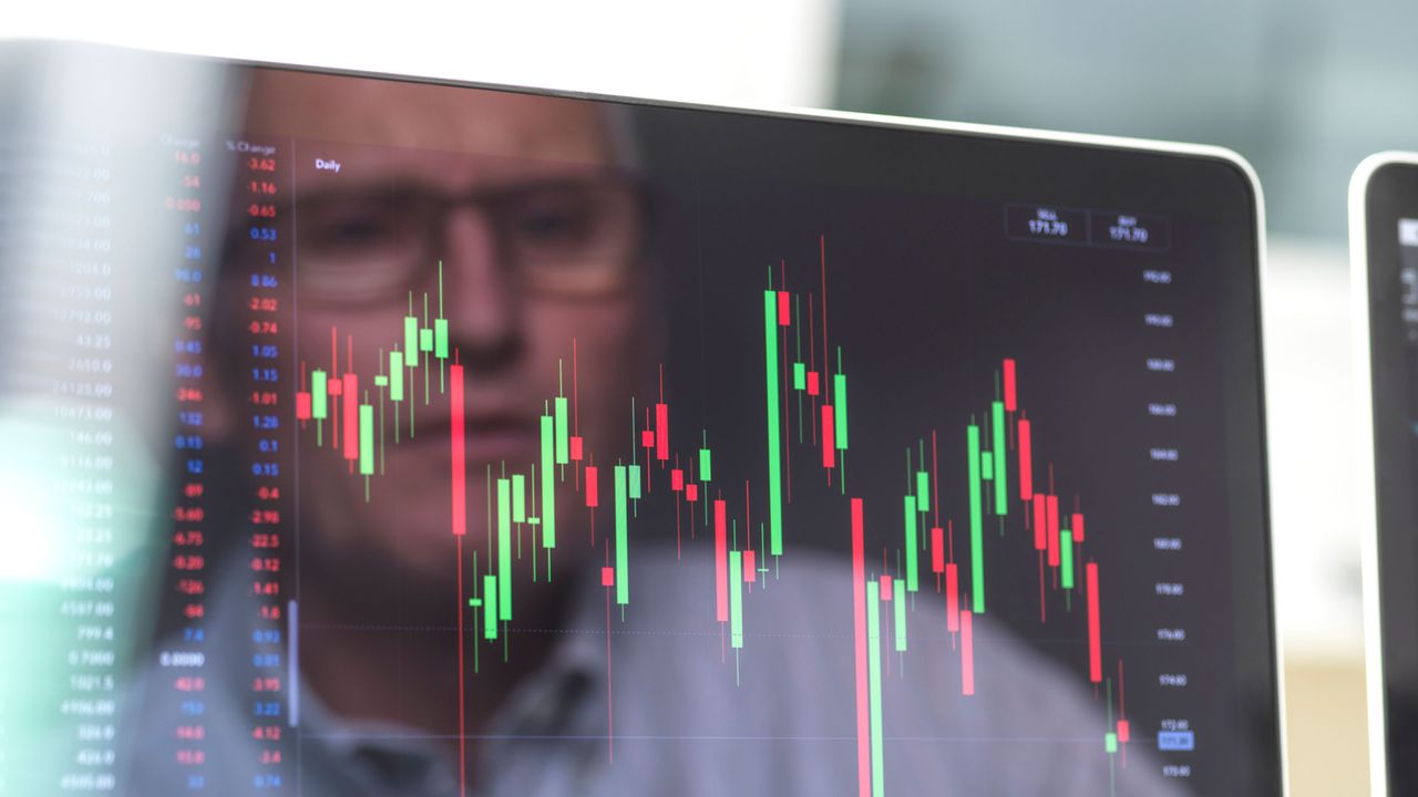 What the K-shaped economy really means