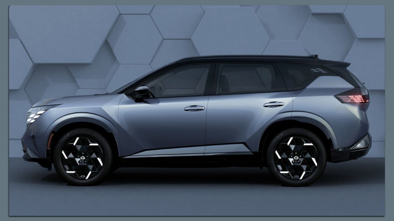 Nissan's recovery plan: more hybrids, lower tariffs