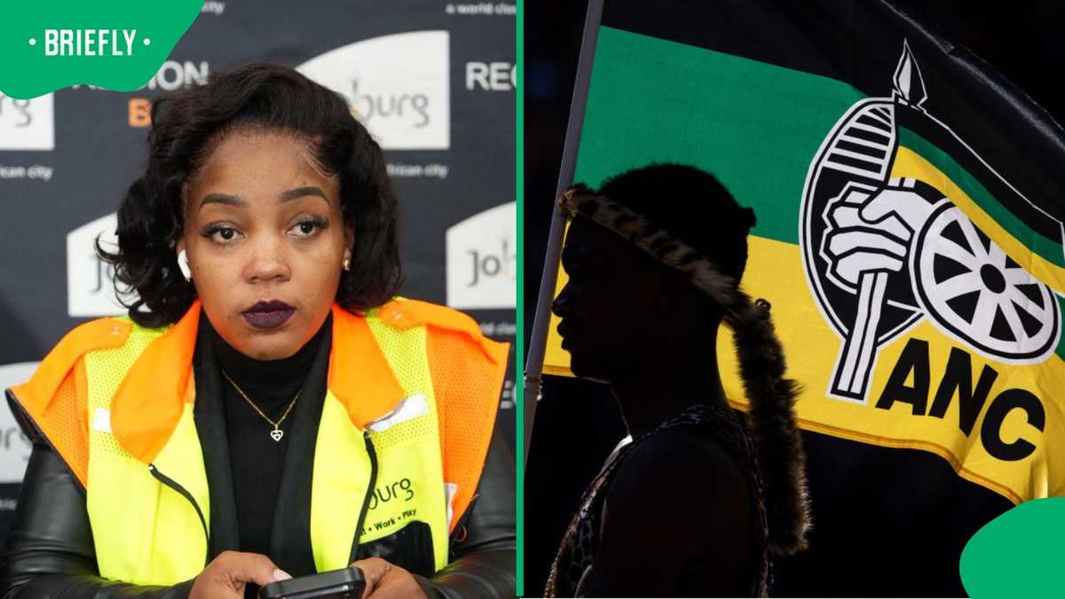 ANC calls on law enforcement to act without fear after MMC Nomoya Mnisi ...