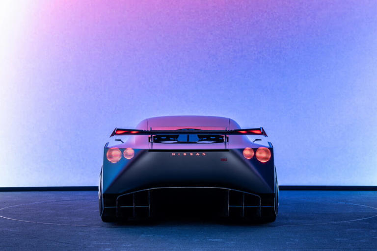 Rimac and Lotus couldn’t sell electric hypercars, Nissan won’t risk the ...