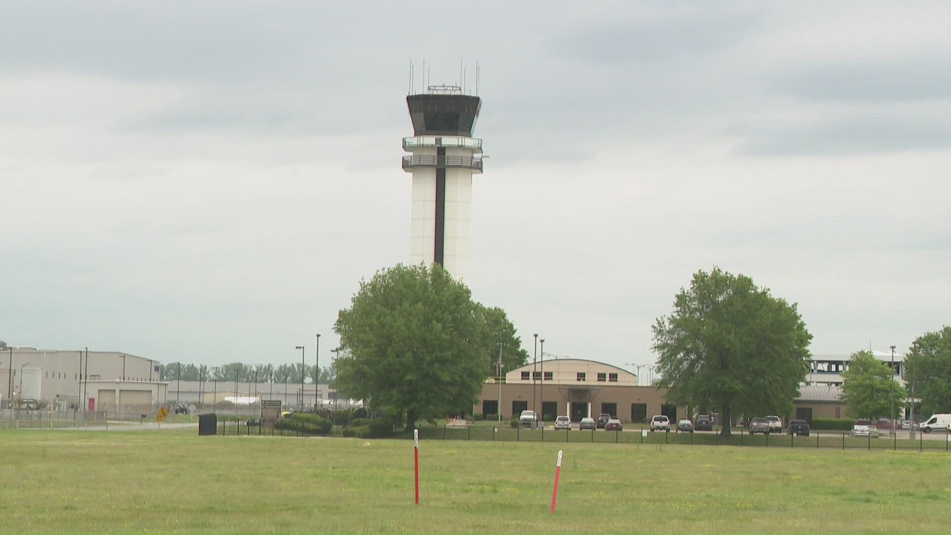 Clinton National Airport to see travel increases this Memorial Day weekend