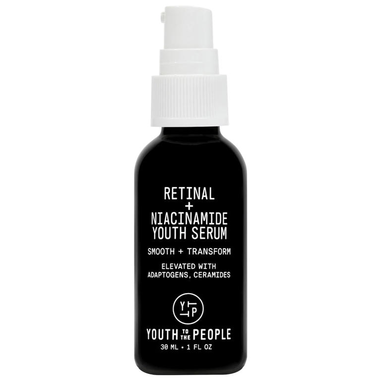 Which is better — retinal or retinol?