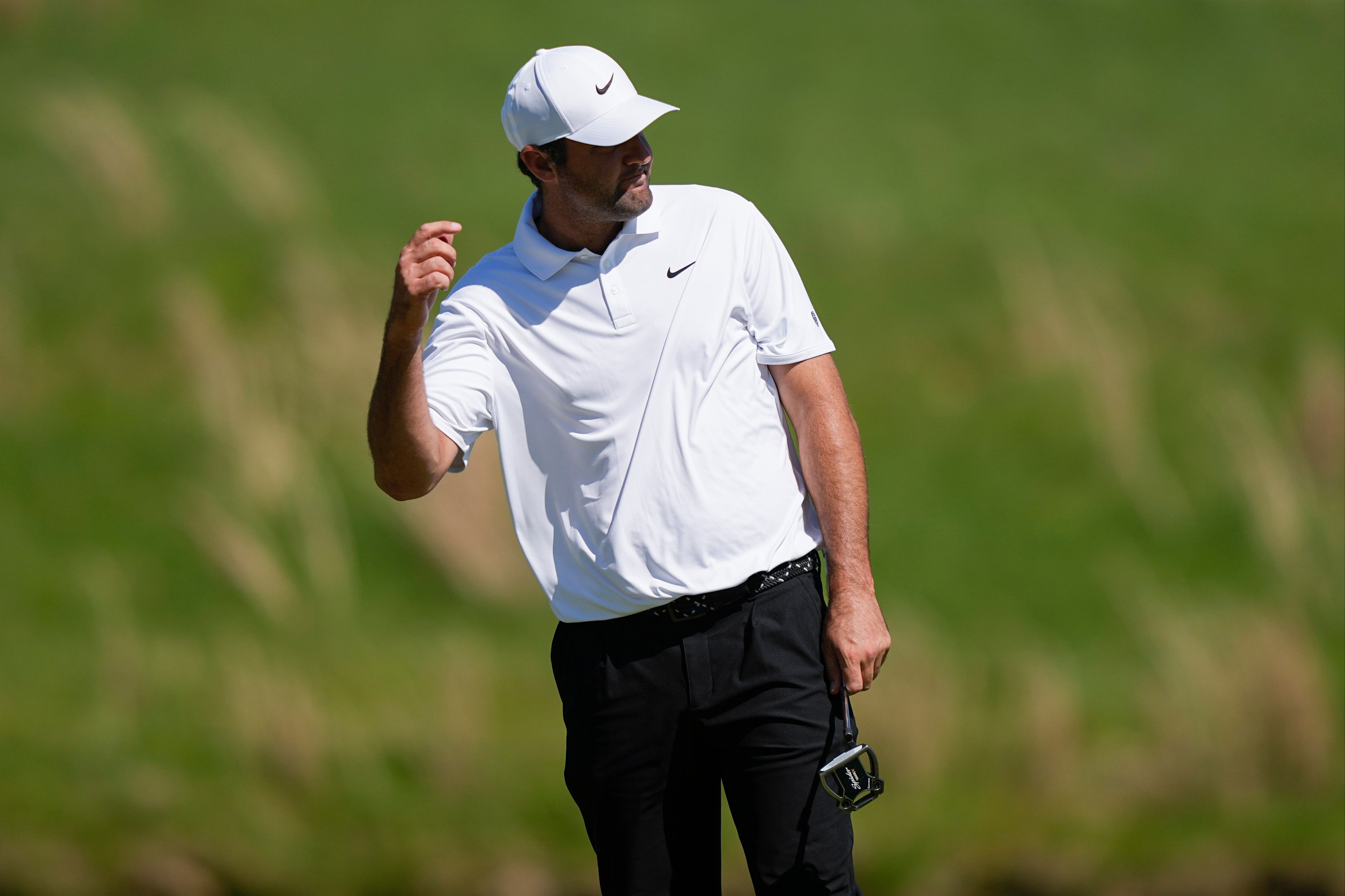 Polymarket promo code NYPMAX: Deposit $20, get $20 for the CJ CUP Byron ...