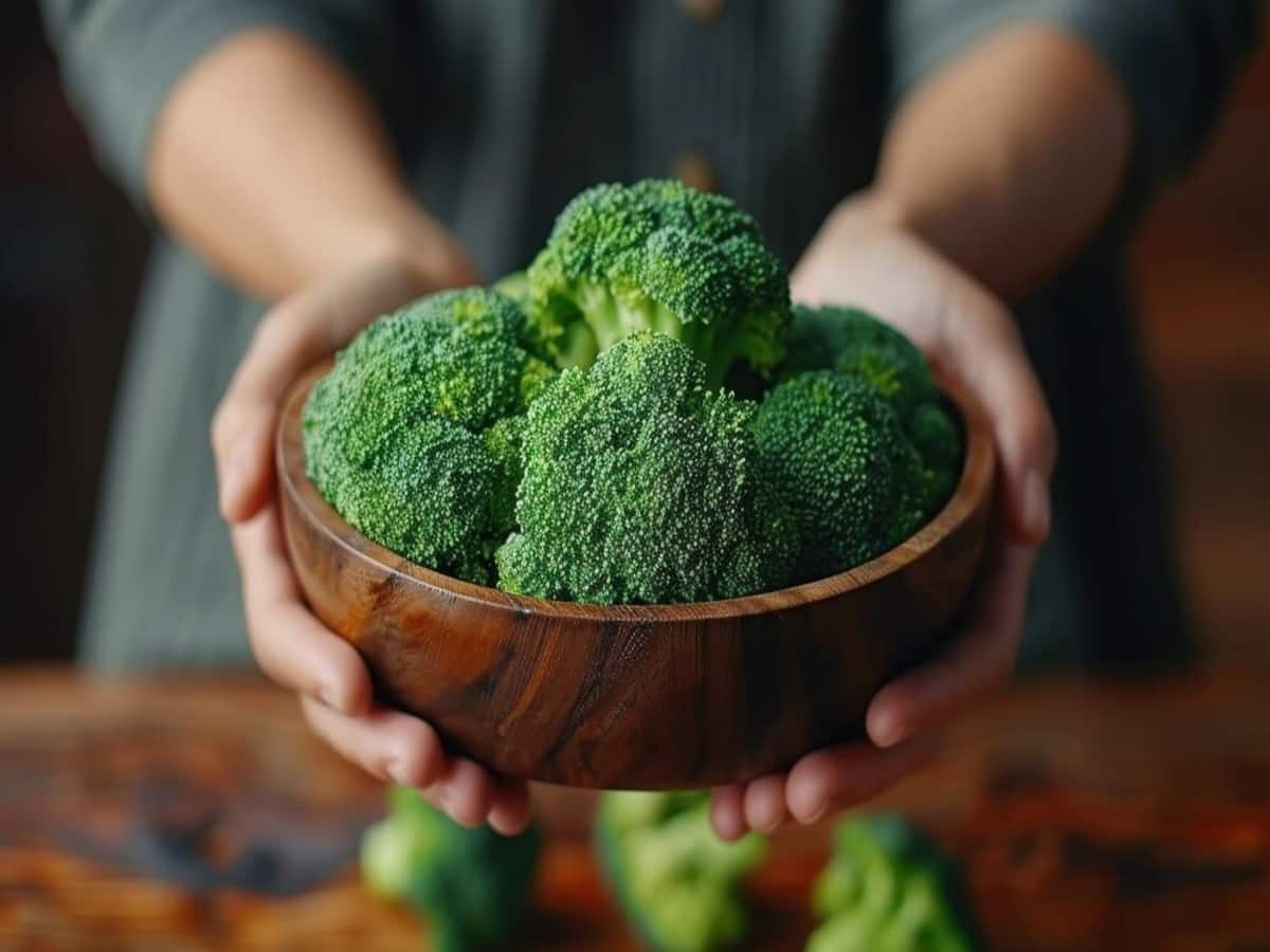 6 foods with more vitamin C than oranges