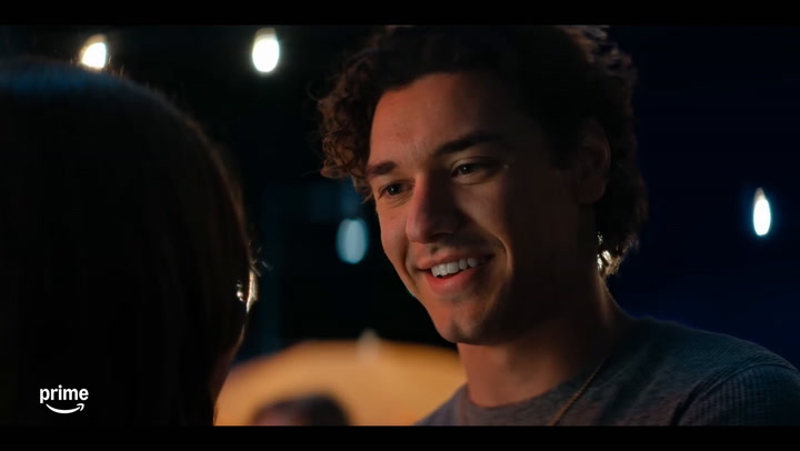 Watch: Off Campus S1 official trailer