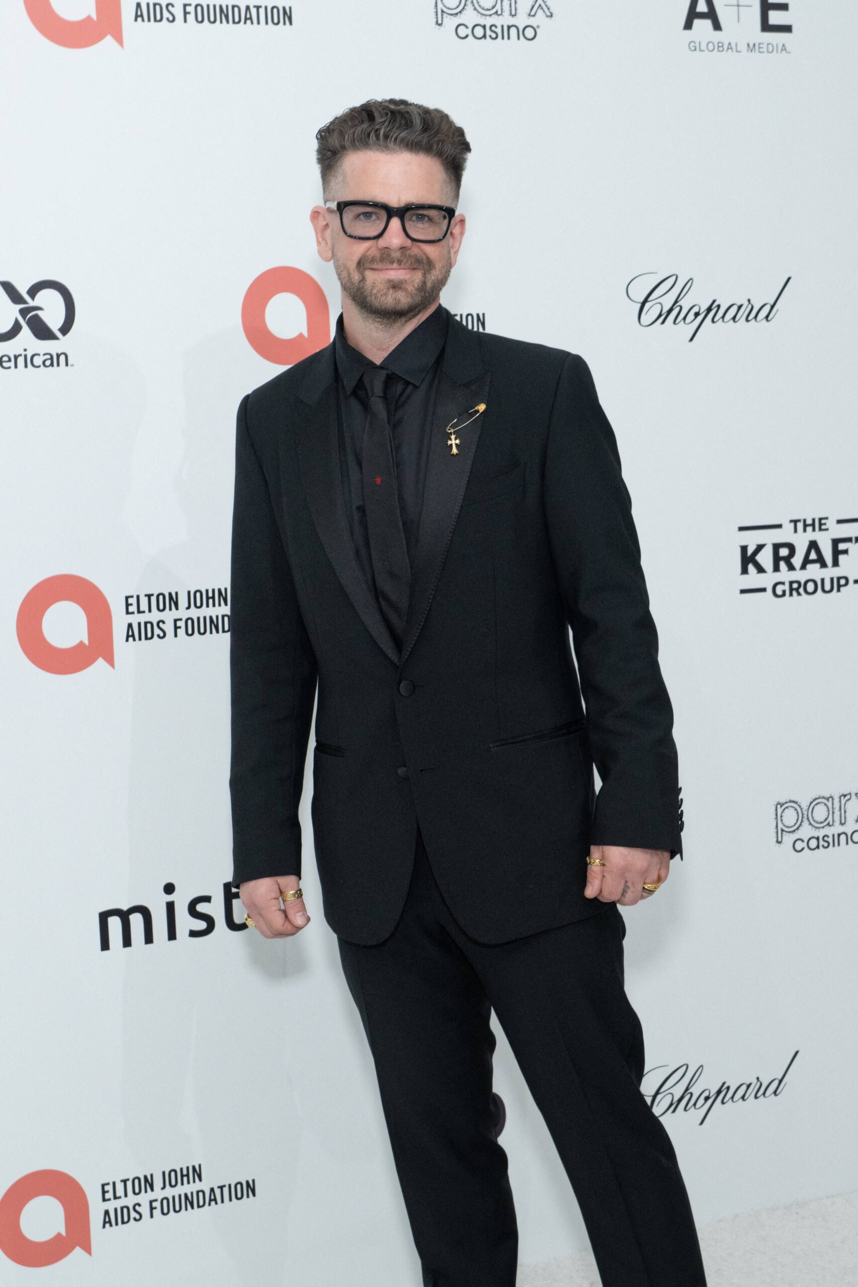 Jack Osbourne claps back at weight loss critics, reveals he’s ‘155 lbs ...