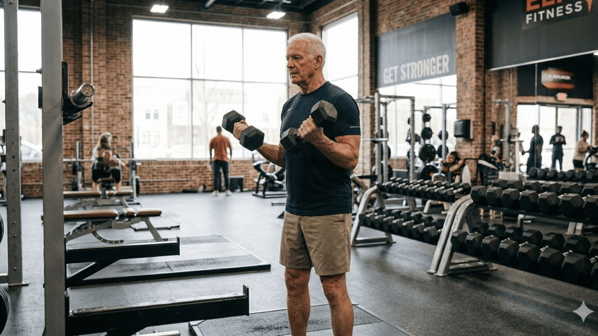 The best exercises for older adults that doctors say can help you stay ...