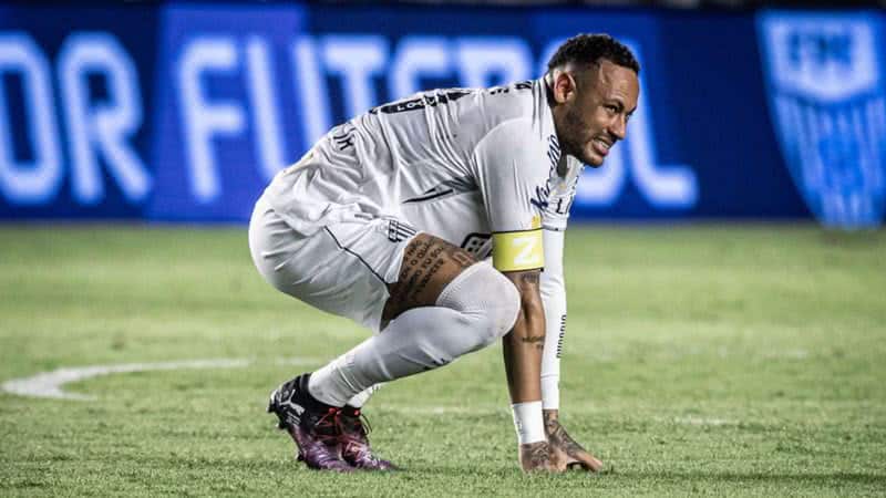 Neymar vai ser cortado da Copa do Mundo? O que se sabe até agora
