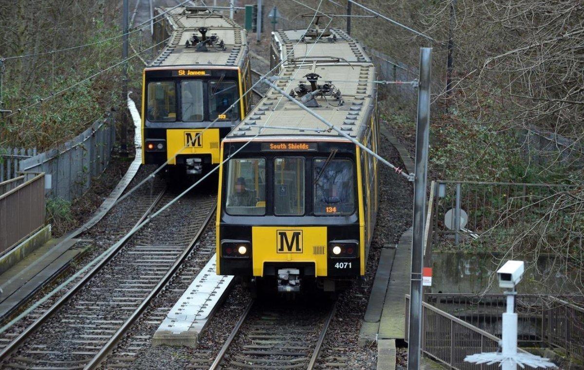 Busy section of metro to close for three days for emergency repairs