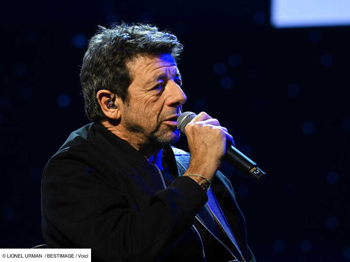 Affaire Patrick Bruel : le maire de Marseille, Benoît Payan, demande au ...