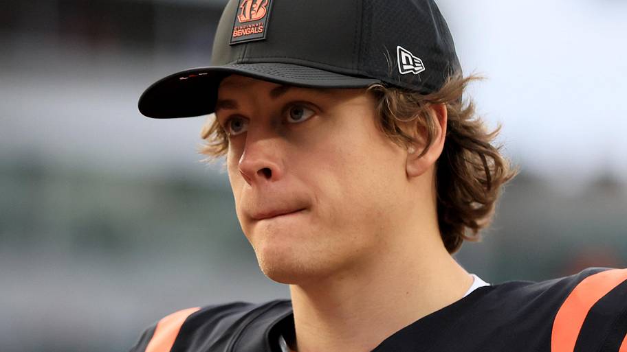 Browns have to take Joe Burrow's latest 1-word response seriously (or else)