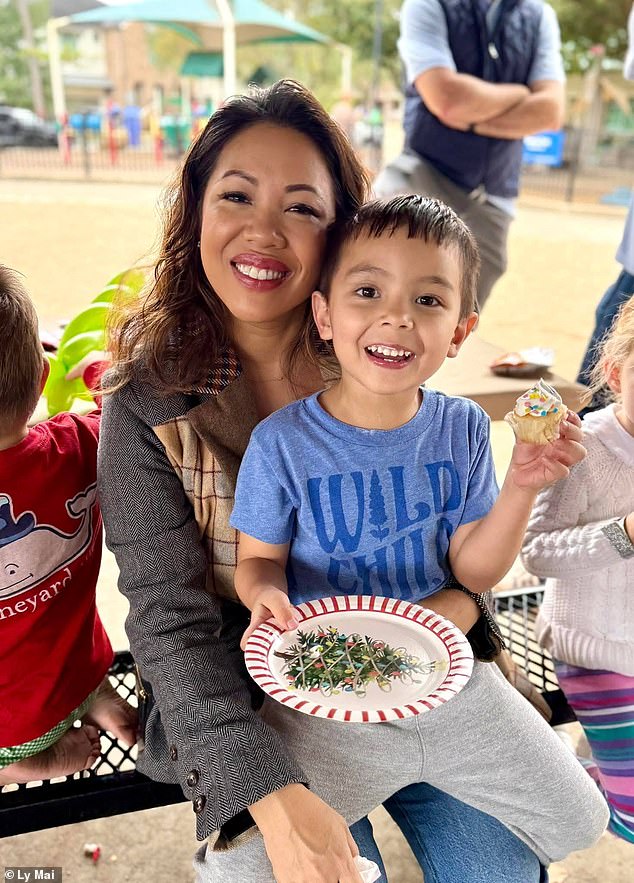 Family releases statement after couple and two kids found dead