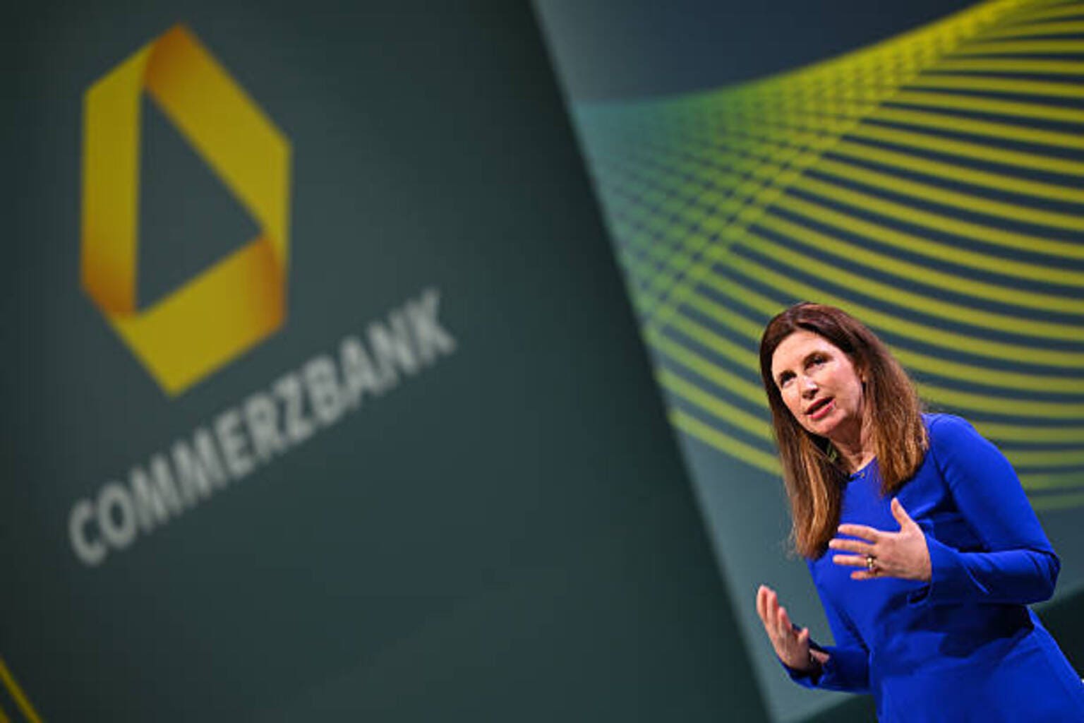 Commerzbank sees AI adding €500M of annual value in 2030