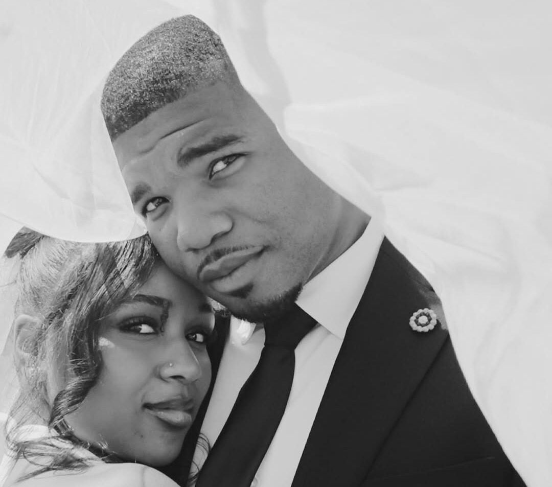 The Browns: Love Island USA alum Jalen Brown reveals surprise wedding ...