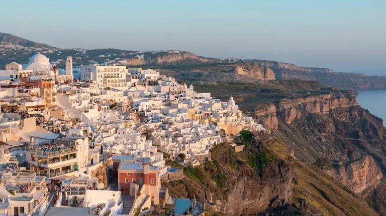 The ghost town trend: Why these 5 tourist cities have locals terrified