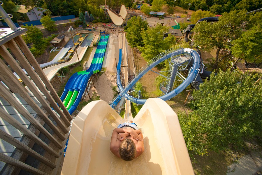 Noah’s Ark Waterpark in Wisconsin Dells to open for 2026 season this ...