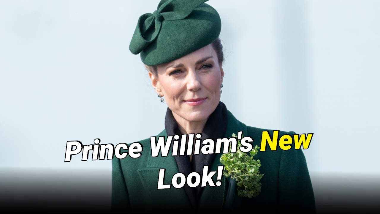 Fans say Kate Middleton is 'so lucky' after seeing Prince William ...