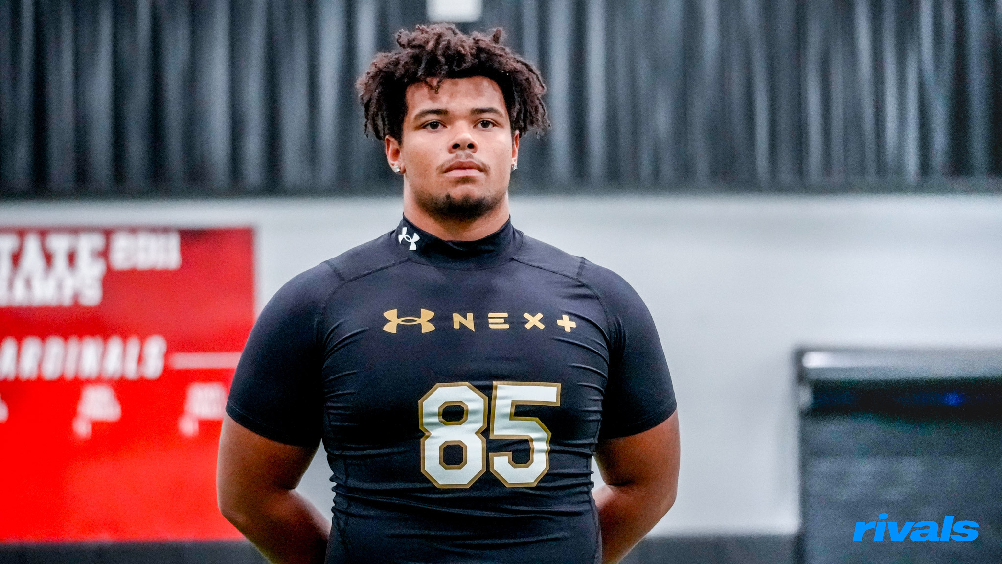 Colorado a ‘strong contender’ and sets the bar high for 4-star DL ...