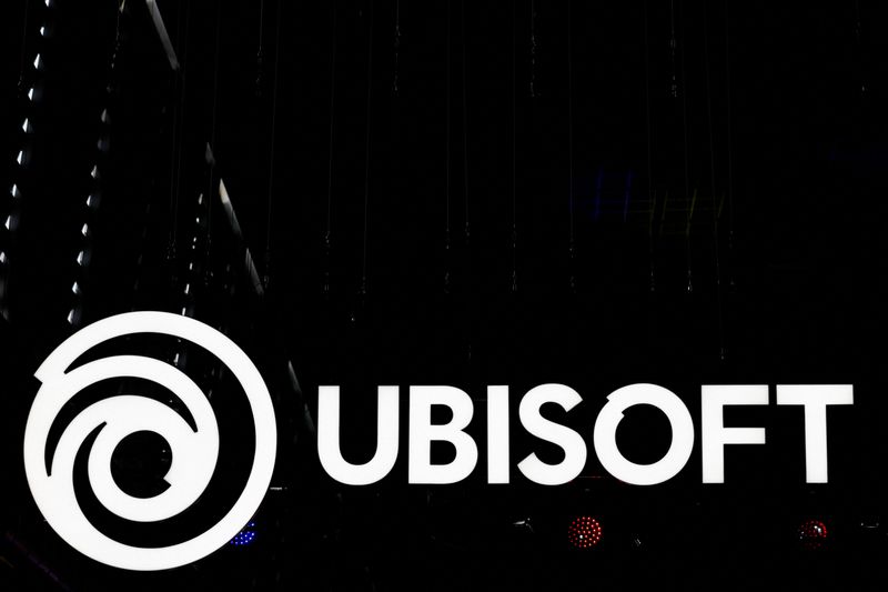 Ubisoft flags more losses after record hit
