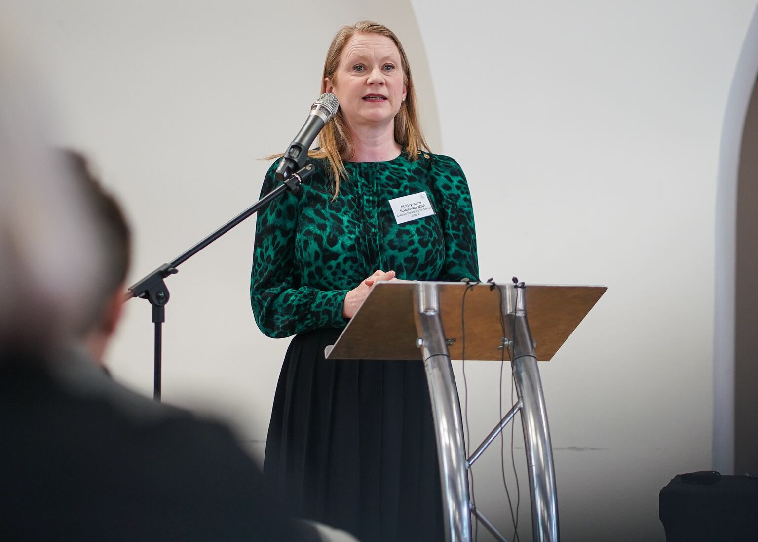 Combining social justice and housing briefs 'deflating', says Shelter ...
