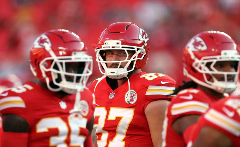 NFL chaos in Kansas City: Rashee Rice ordered to jail after failed drug ...