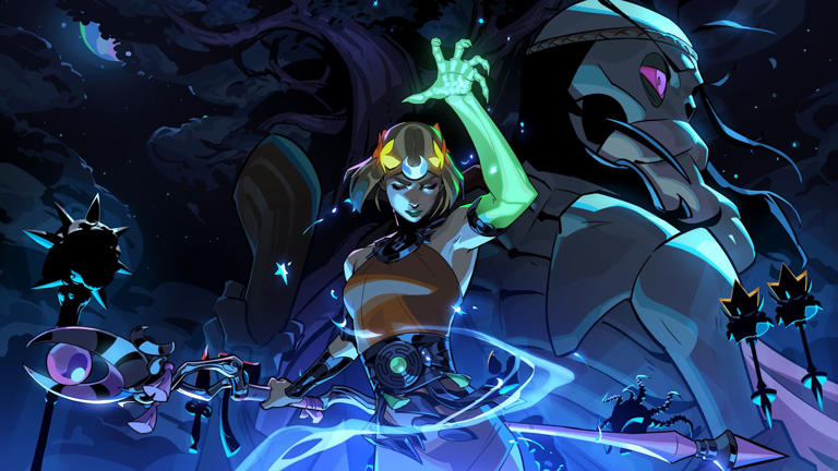 10 Steam games that are 10/10, no notes