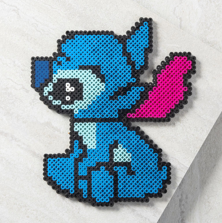 The best perler bead patterns (over 1,750 free designs!)