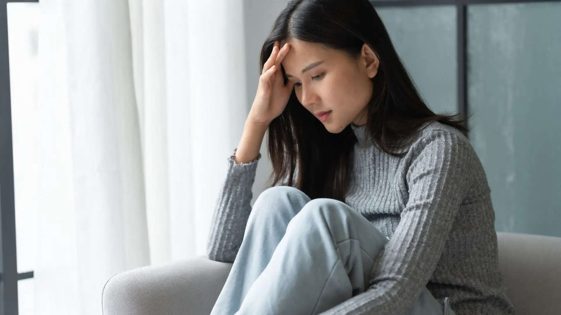8 strange and uncomfortable signs you are going through a quiet ...