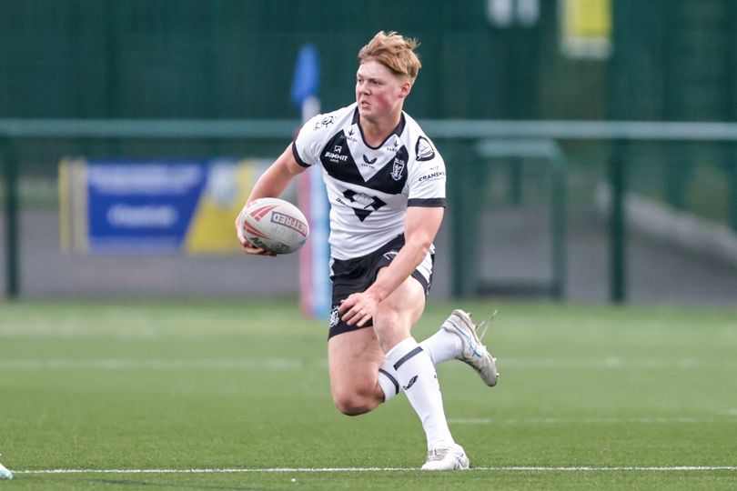 Hull FC could debut three players including new signing with latest ...