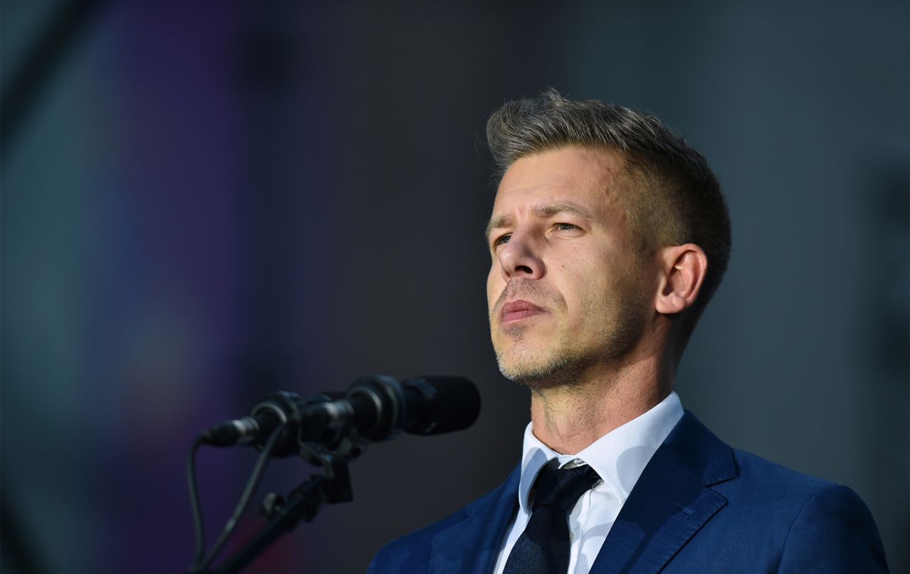 Hungary's prime minister hopes to meet Zelenskyy and reveals possible ...