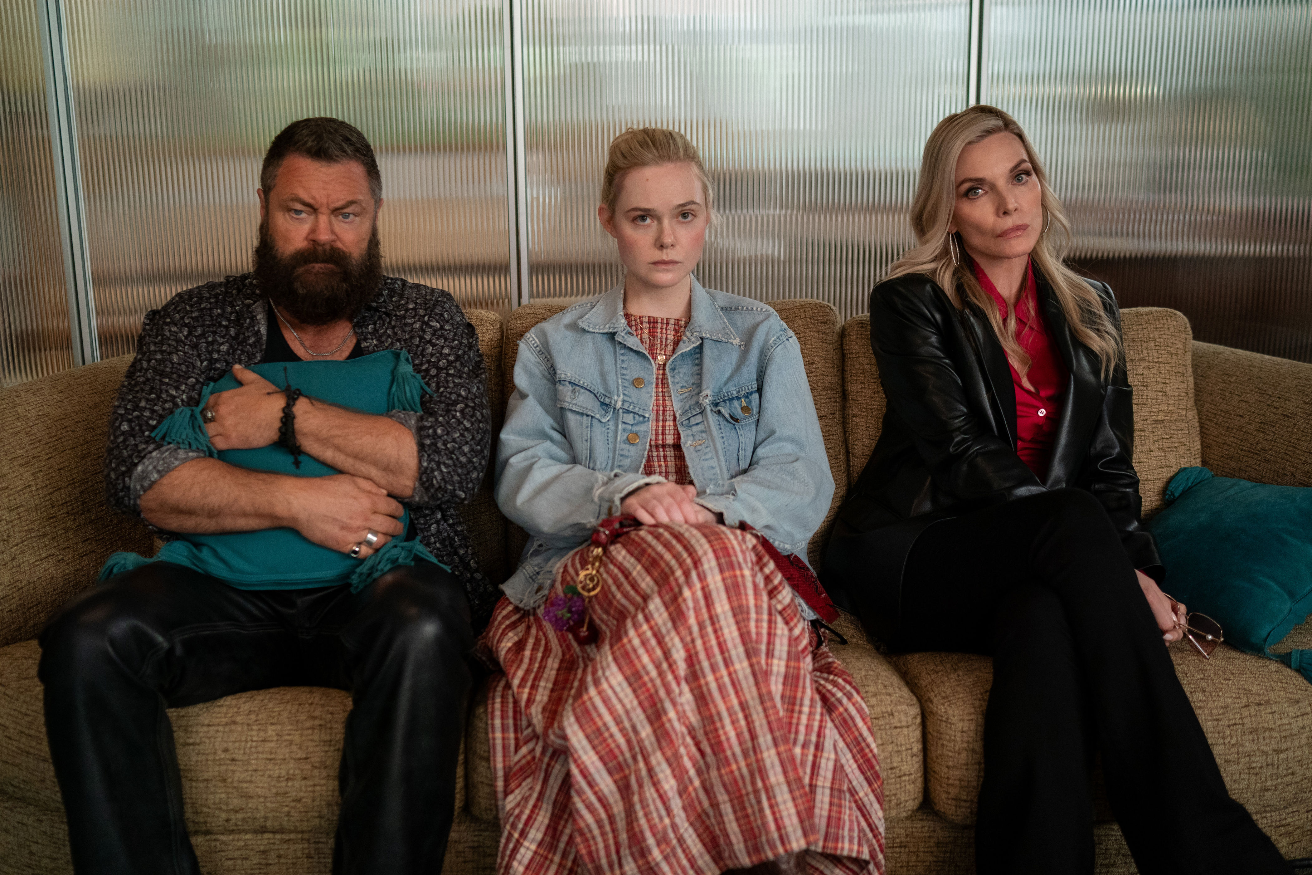 Margo's got money troubles creators unpack season 1 finale, ending