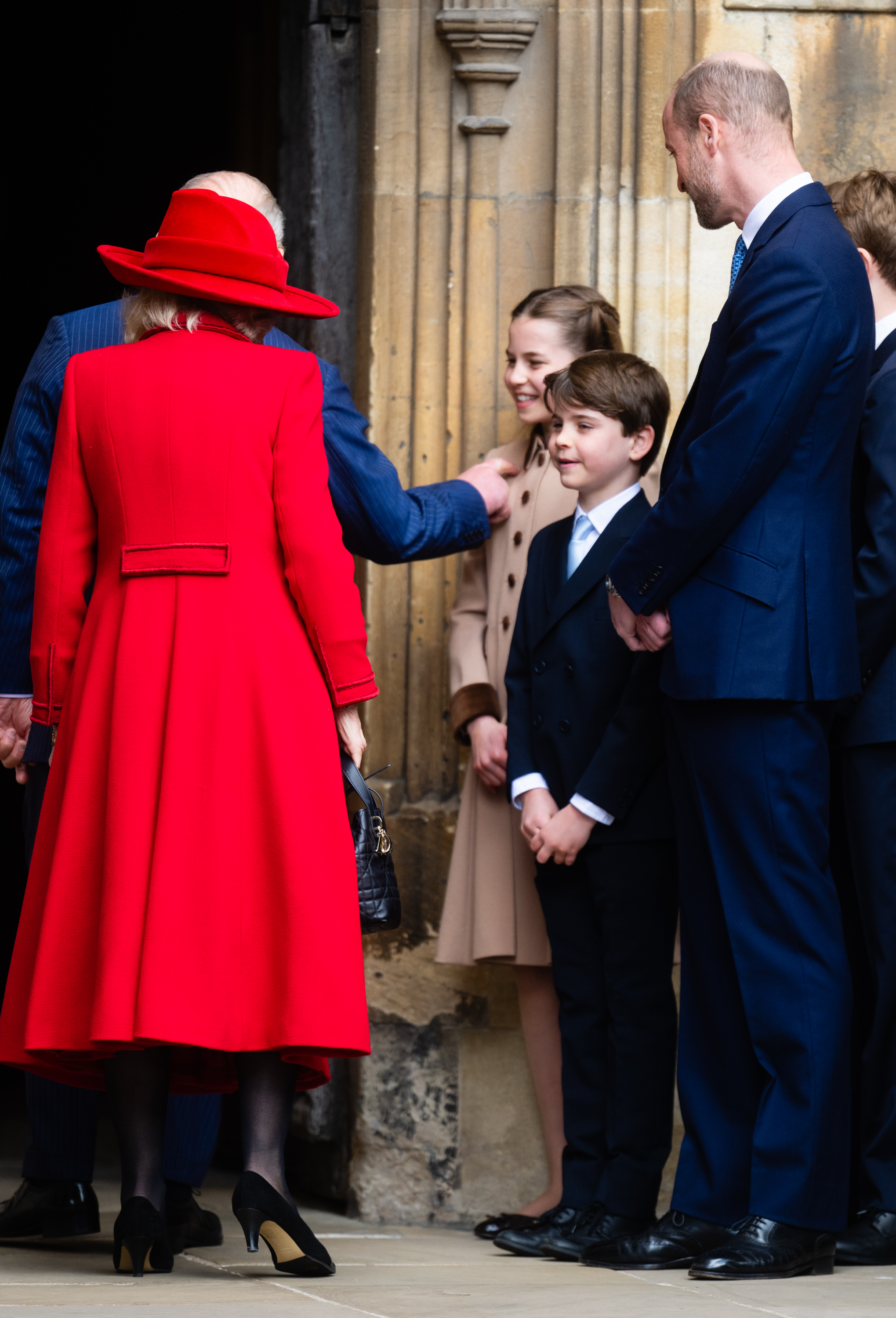 King Charles is bringing back a tween-approved gift for Princess ...